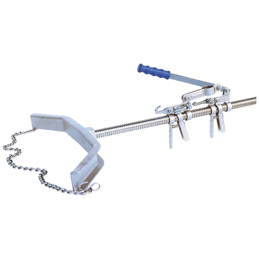 Calf Puller Mechanical economy | The Farm Shed