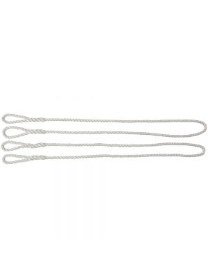 Calving Rope 9mm Double Eye Pair | The Farm Shed