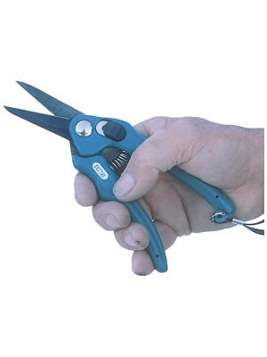 Hoof Snips Footrot Shears 19cm | The Farm Shed